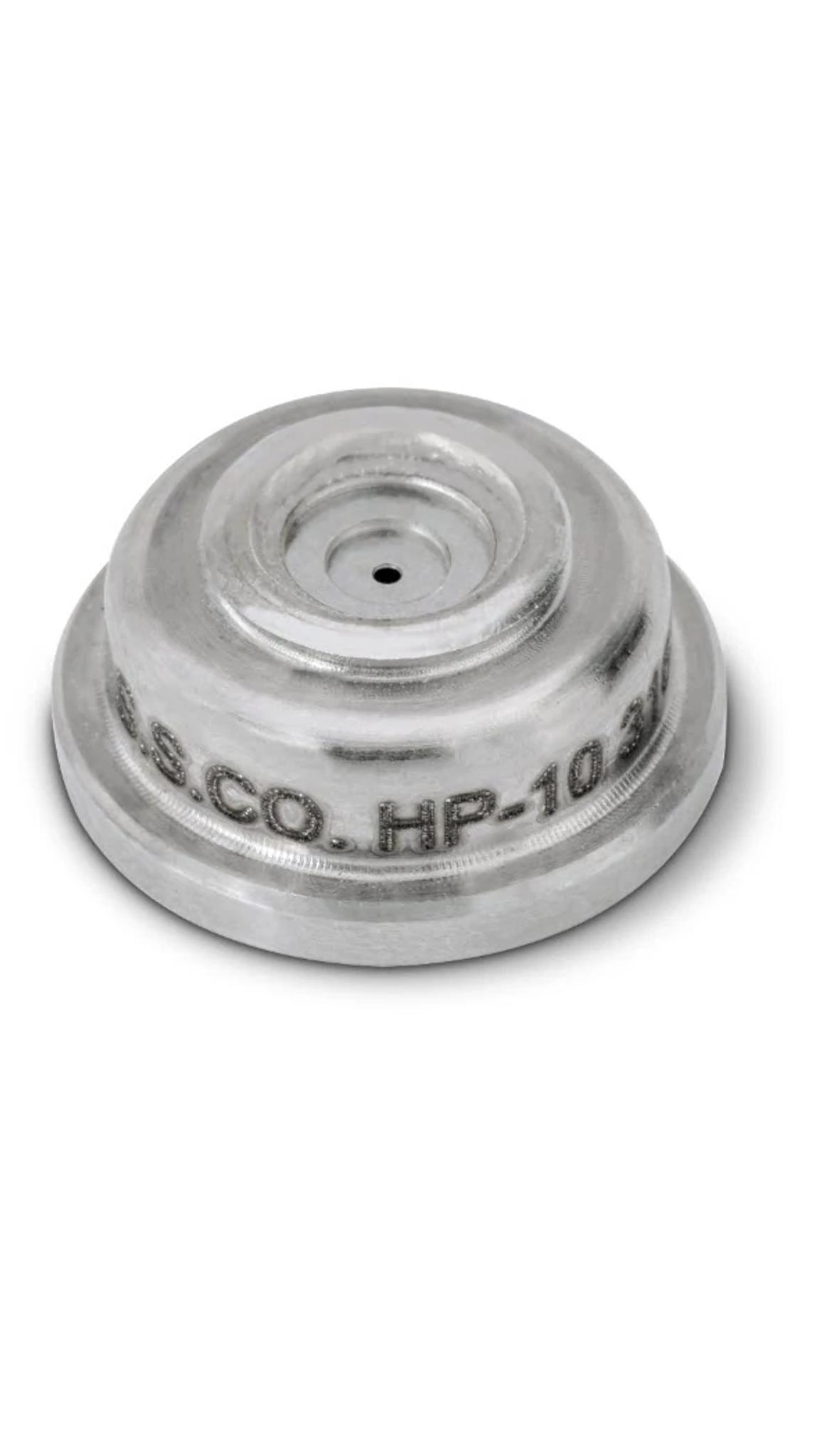 HP Spray Tip, Single-orifice, HP FogJet® Spray Tip and UniJet® Nozzle ...