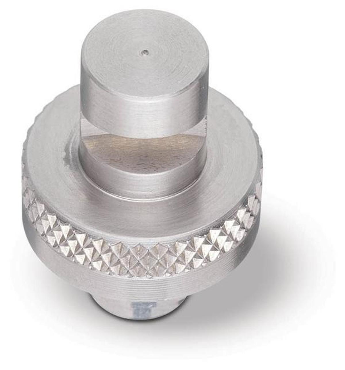 Miniature Quick FloodJet® Nozzle, Brass, QSTK-2.5 | Spraying Systems Co.