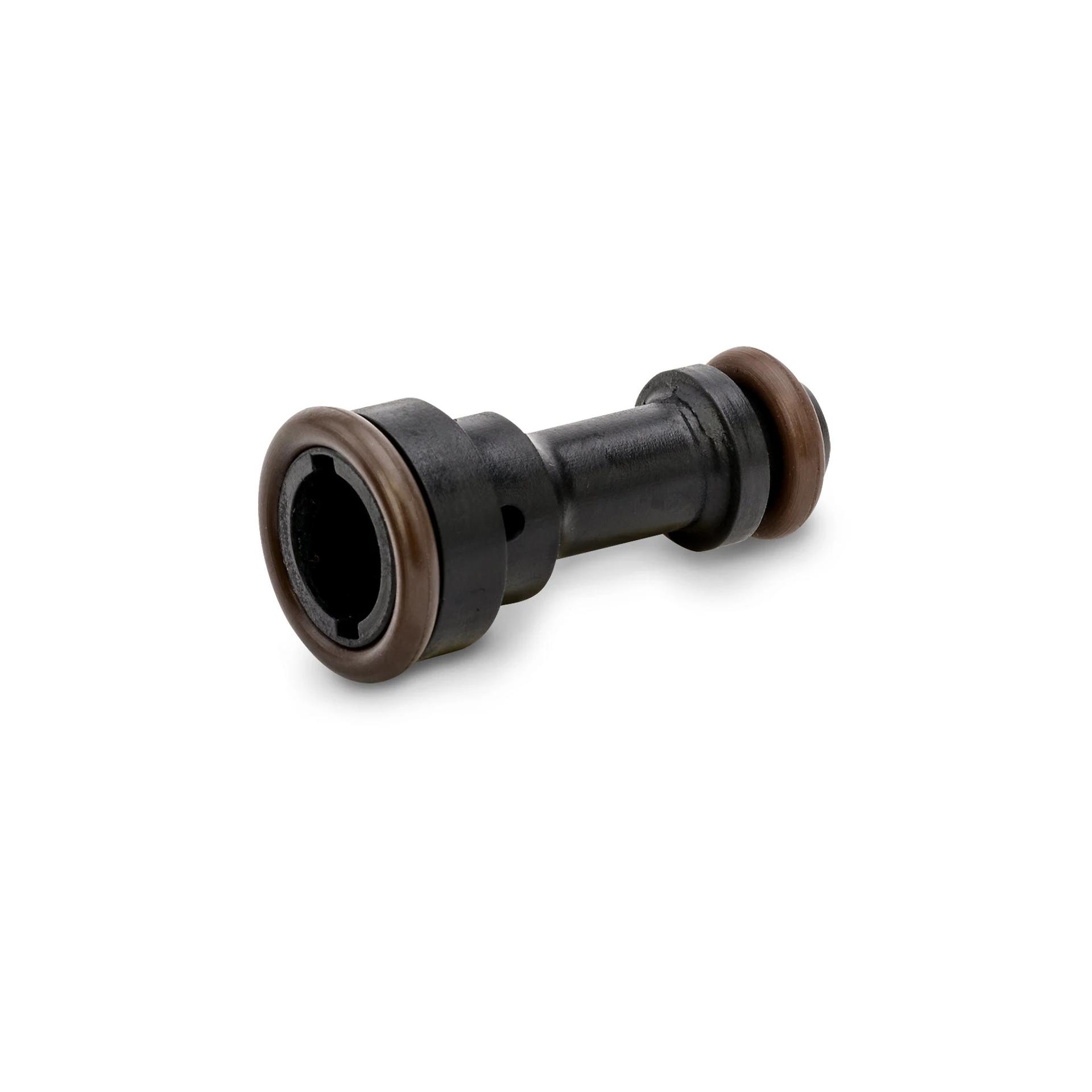 Air Atomizing Fluid Cap, PFQ40 | Spraying Systems Co.
