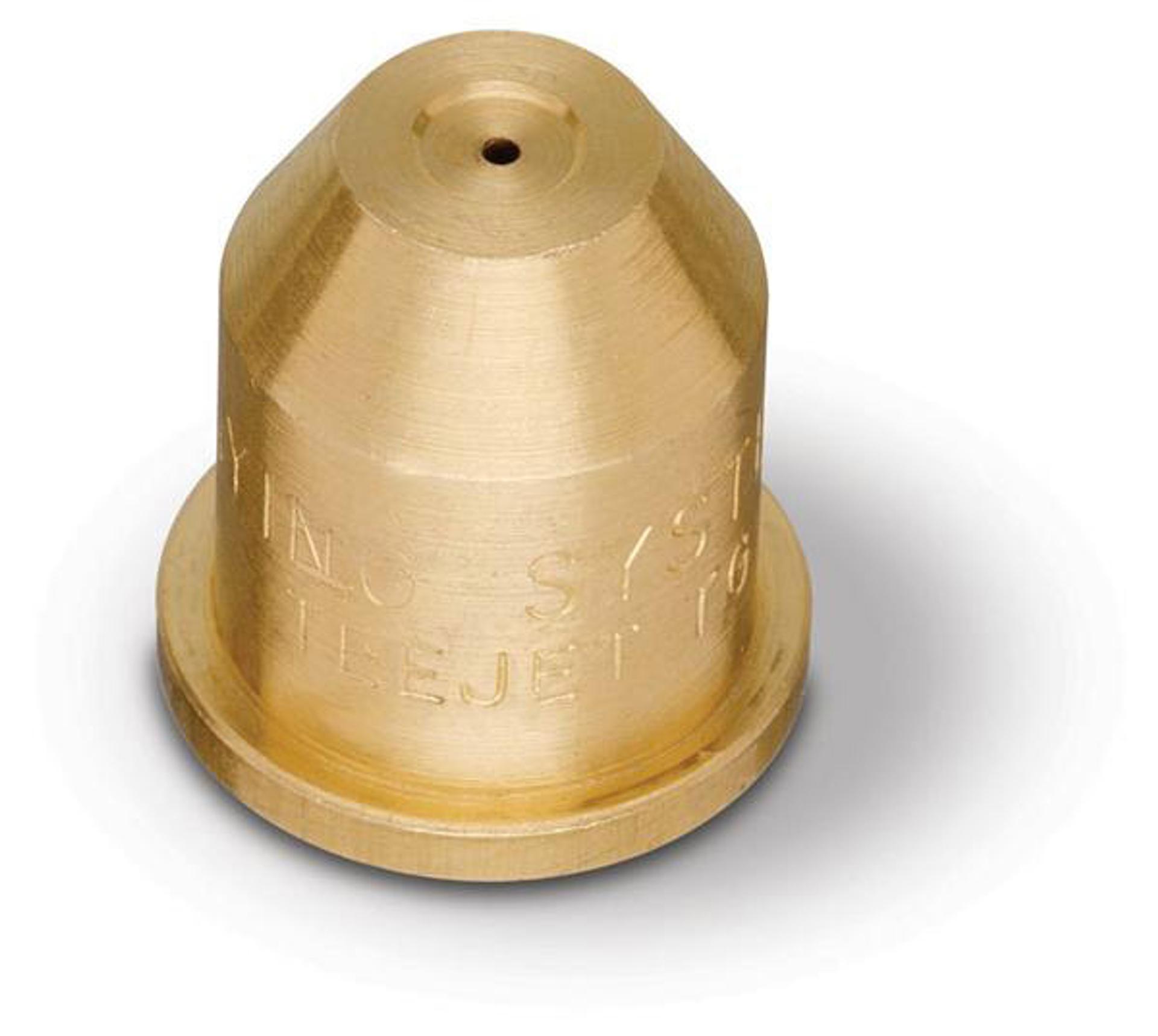 UniJet® Full Cone Nozzle Systems, TG | Spraying Systems Co.