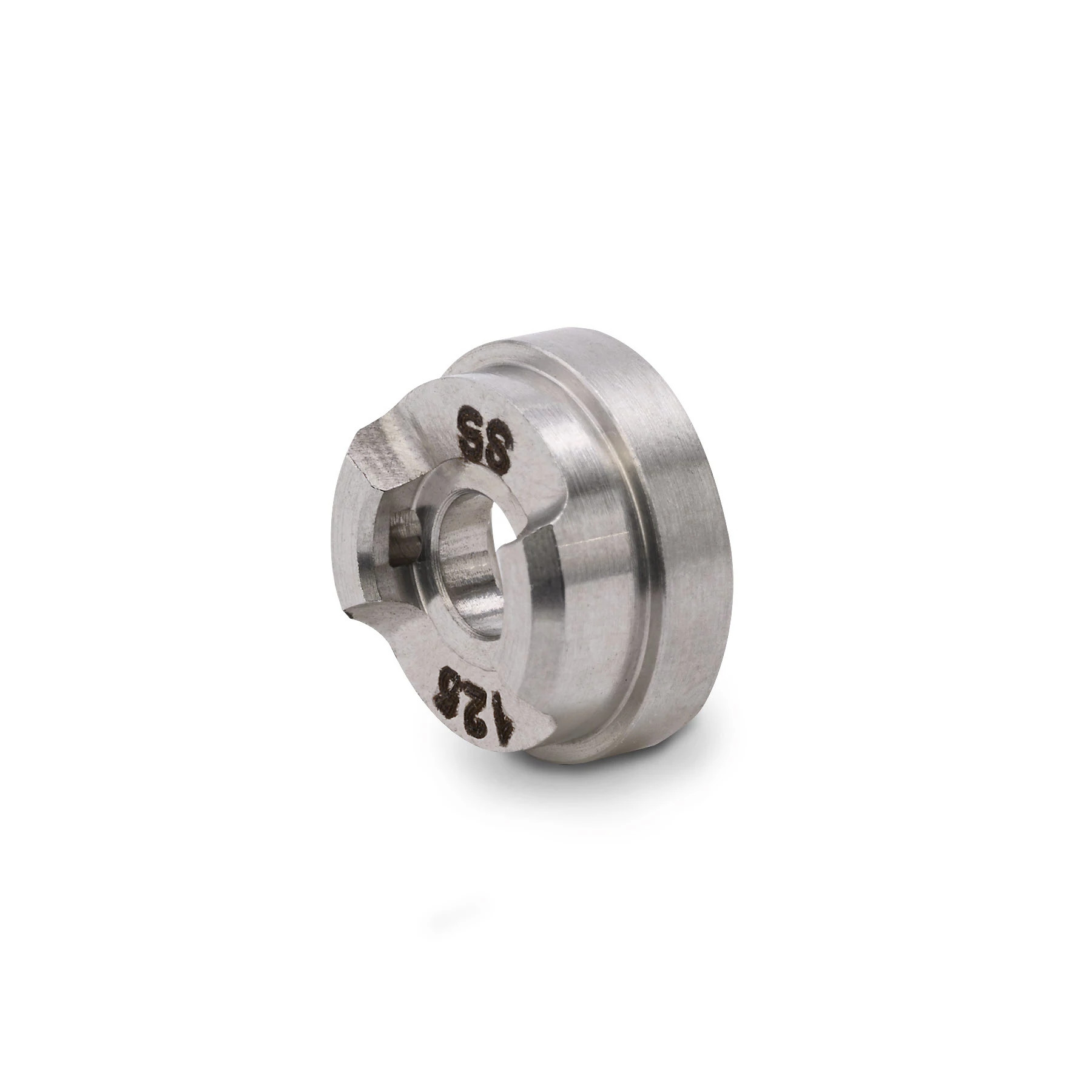 Air Atomizing Air Cap, PAJ125-65 | Spraying Systems Co.