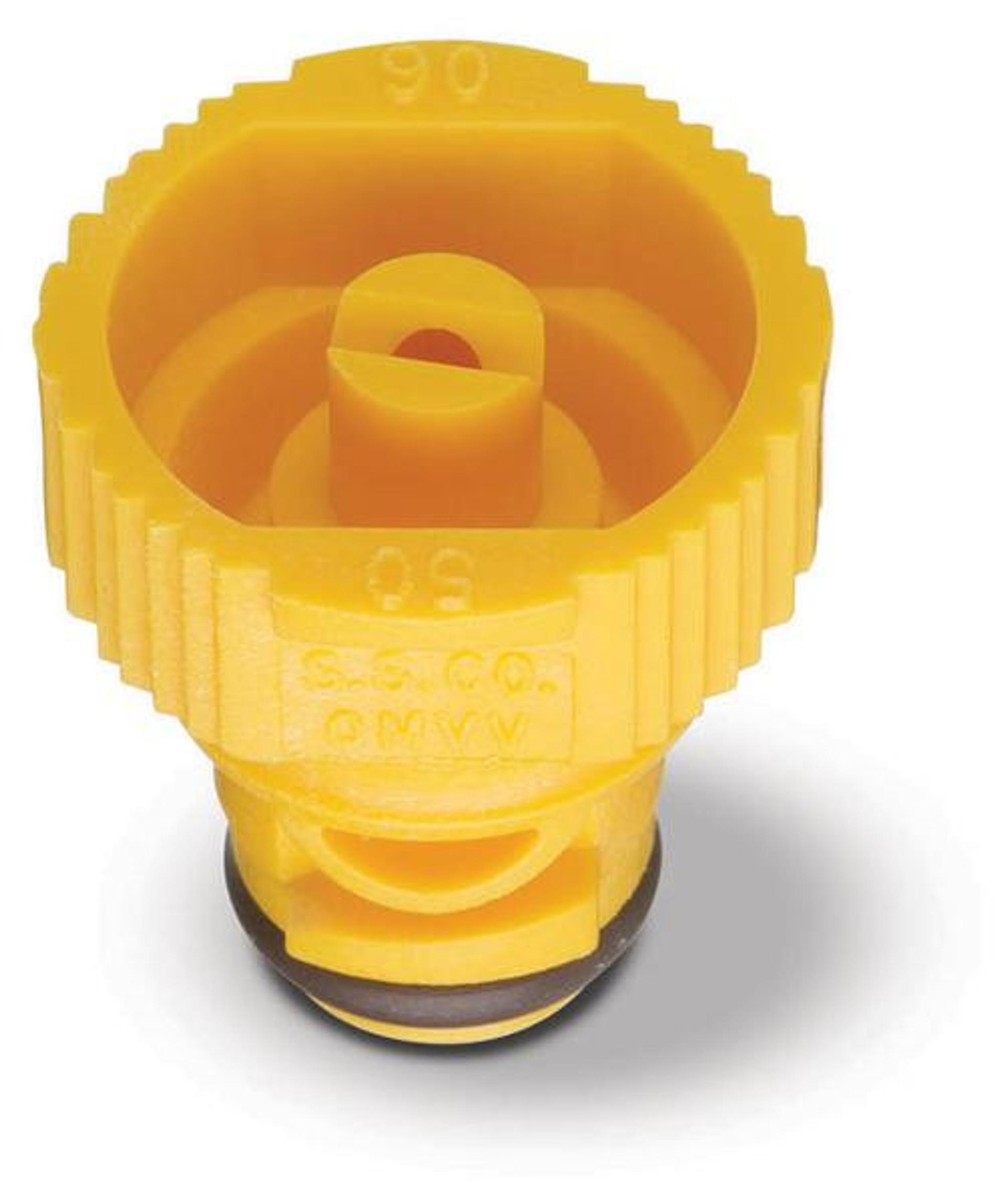 Mini ProMax® Quick VeeJet® Flat Spray Nozzle Systems - Low Flow, QMVV ...