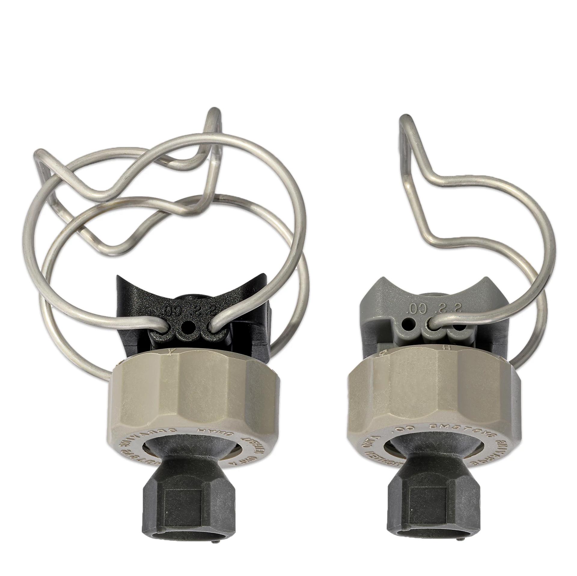 ProMax® Clip-Eyelet® Nozzle Body, 46500A | Spraying Systems Co.