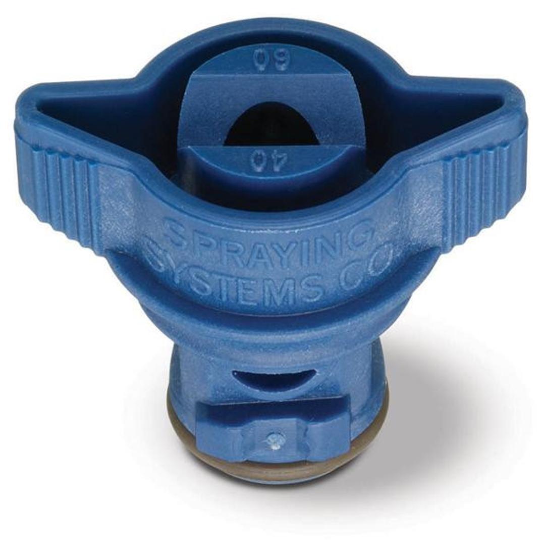 ProMax® Quick VeeJet® Flat Spray Nozzle Systems - Medium Flow, QPTA ...