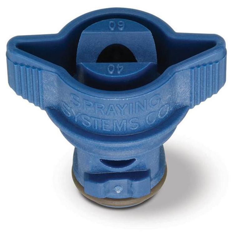 ProMax® Quick VeeJet® Flat Spray Nozzle Systems - Medium Flow, QPTA ...