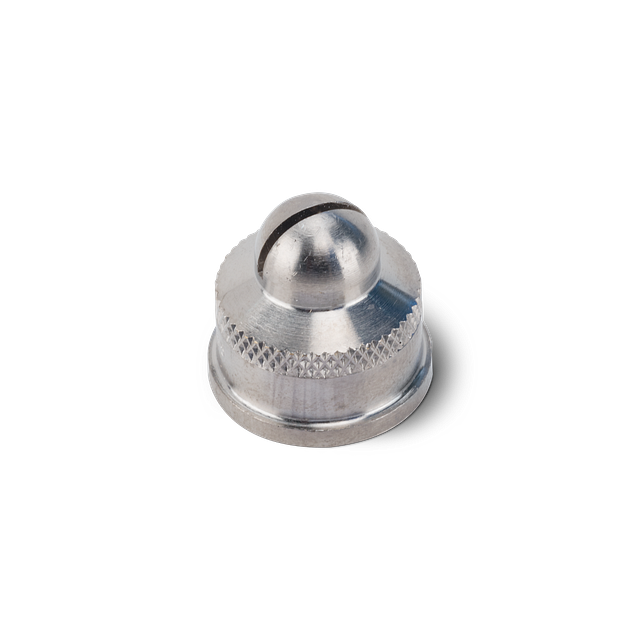 Air Atomizing Air Cap, PA73328 | Spraying Systems Co.