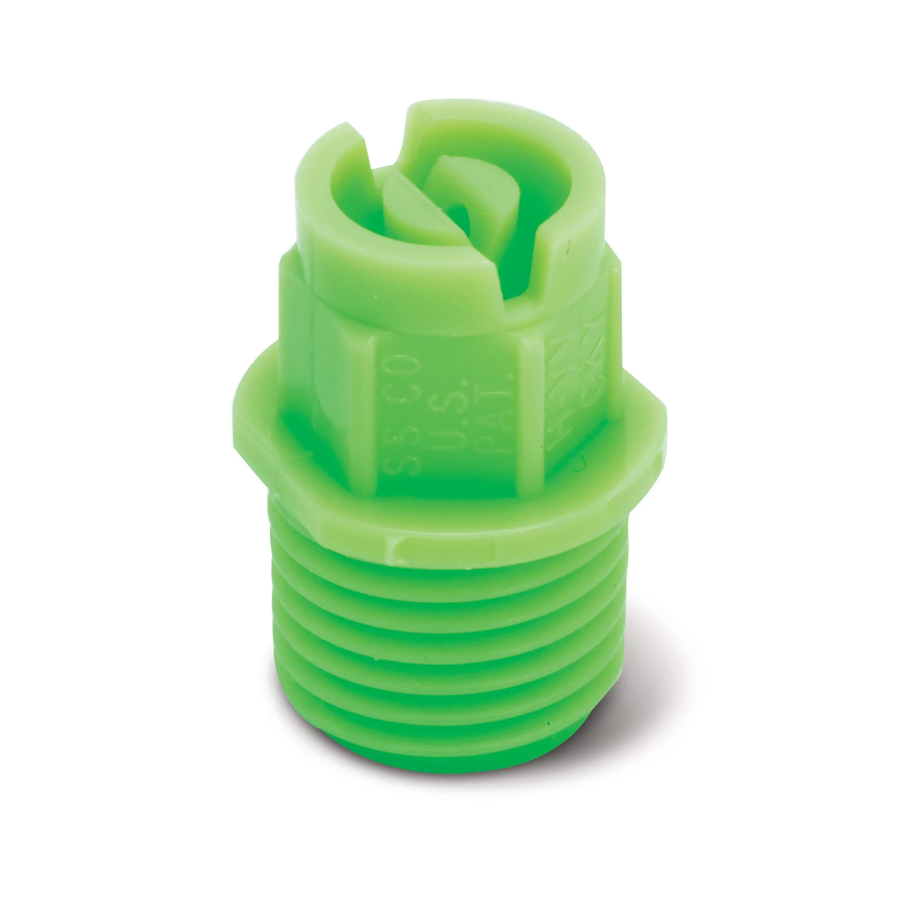 VeeJet, HB1/4VV-CKY8004 | Spraying Systems Co.