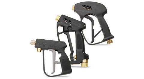 Spray Guns | Spraying Systems Co.
