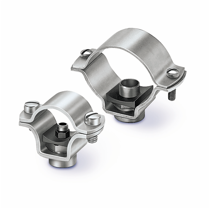 Split-Eyelet Connectors | Spraying Systems Co.