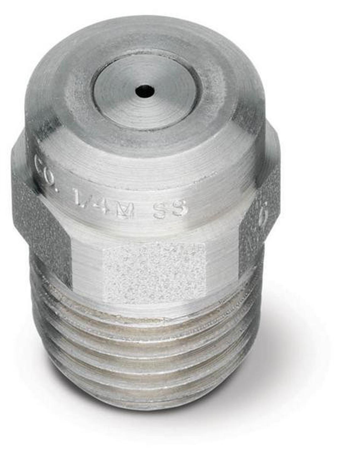 Hydraulic Fine Spray Nozzles - Two-piece design, M | Spraying Systems Co.