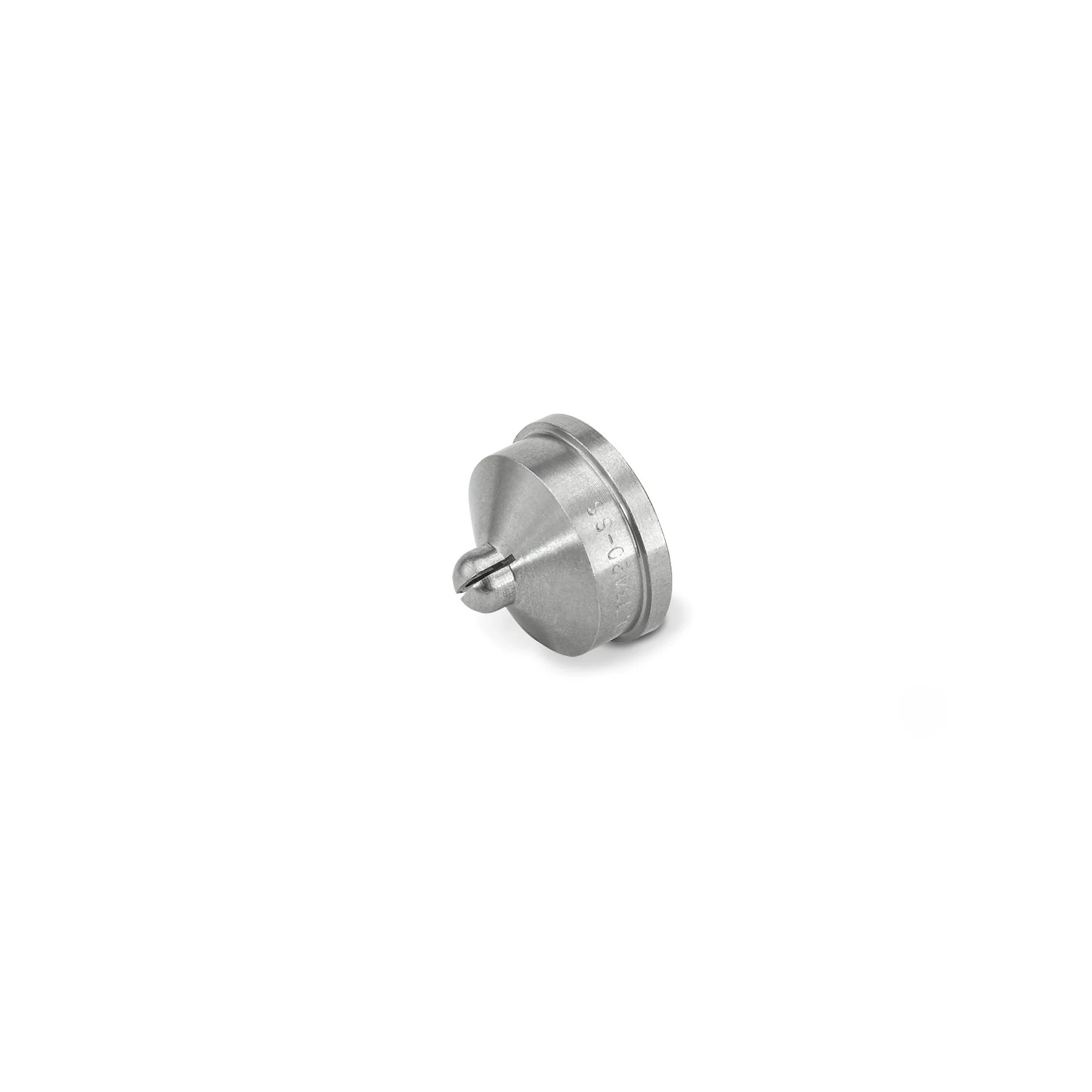 Air Atomizing Air Cap, PA73420-SS | Spraying Systems Co.