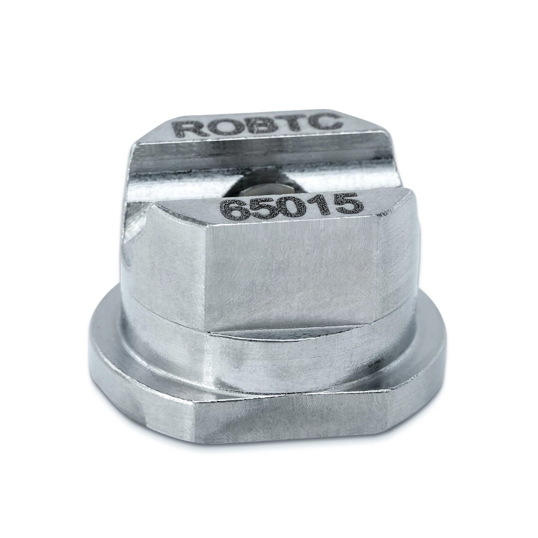 Robotic Tungsten Carbide Tip, TP5002-ROBTC | Spraying Systems Co.