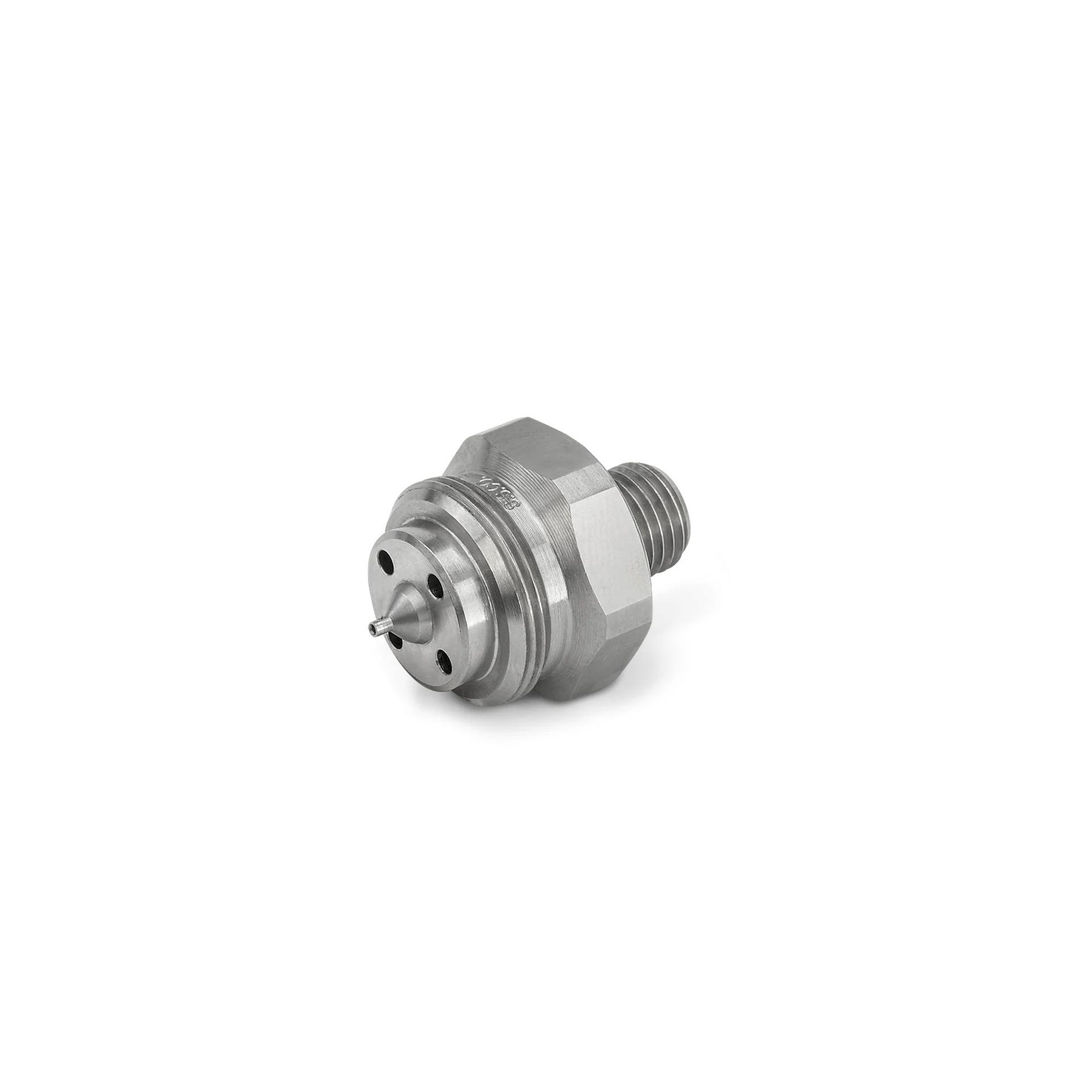 Air Atomizing Fluid Cap, PF2850 | Spraying Systems Co.