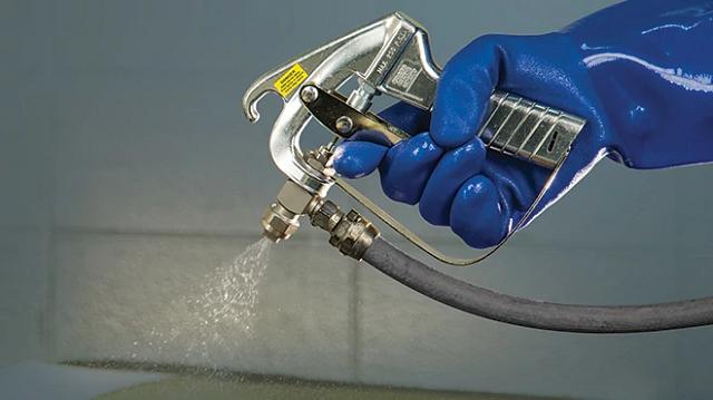 Cleaning | Spraying Systems Co.