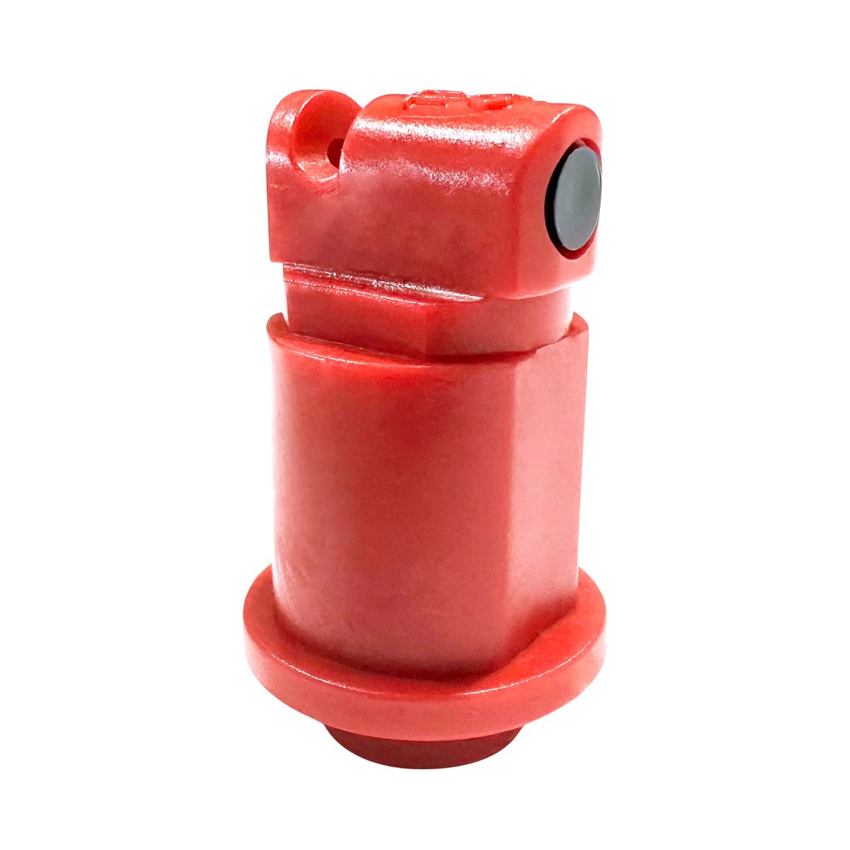 Turbo TeeJet® Induction Flat Spray, TTI | Spraying Systems Co.