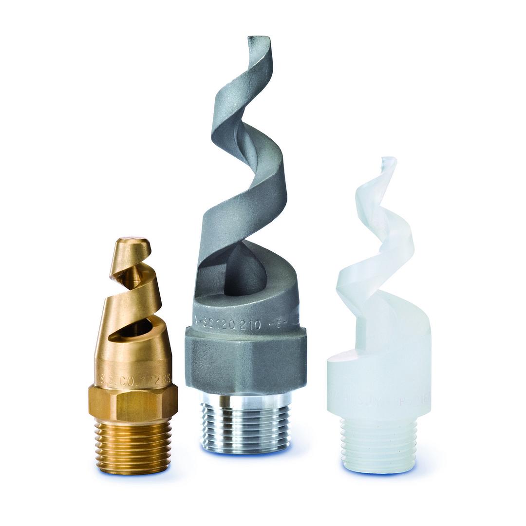 Spraying Systems Co. Brands | Spraying Systems Co.