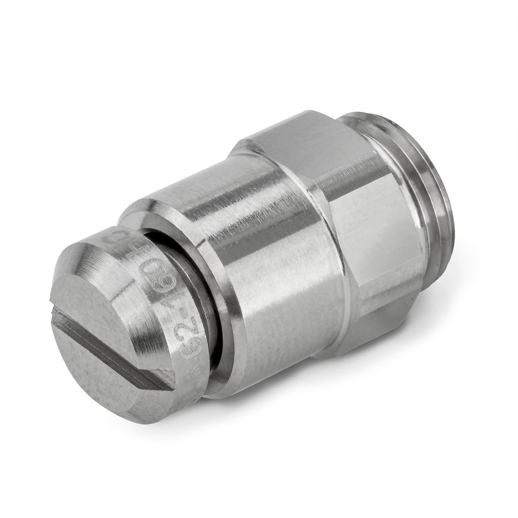 Air Atomizing Setup, SUJ340C | Spraying Systems Co.