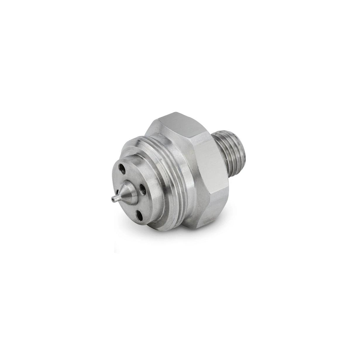 Air Atomizing Fluid Cap, PF2050 | Spraying Systems Co.