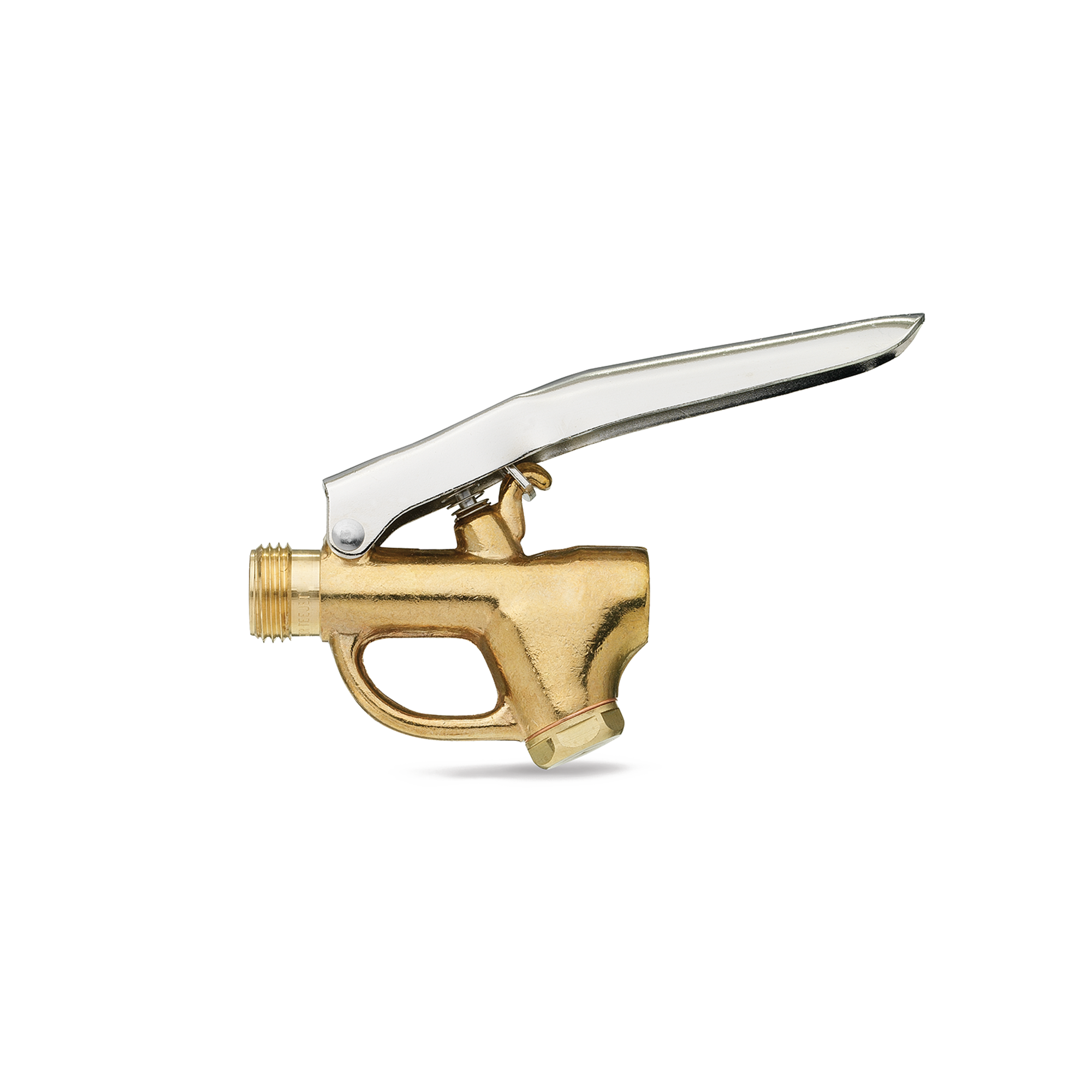 Low Pressure Trigger Valve with 11/16-16 UniJet® THD Outlet, Max ...