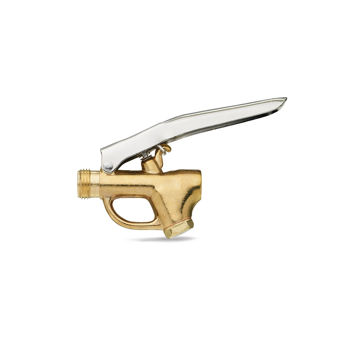 Low Pressure Trigger Valve with 11/16-16 UniJet® THD Outlet, Max ...