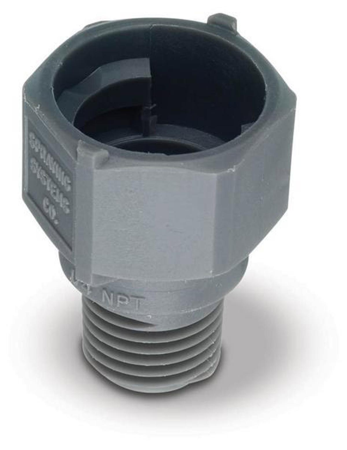 ProMax® QuickJet® Quick-Connect Nozzle Bodies, QPPA, QPPM | Spraying ...