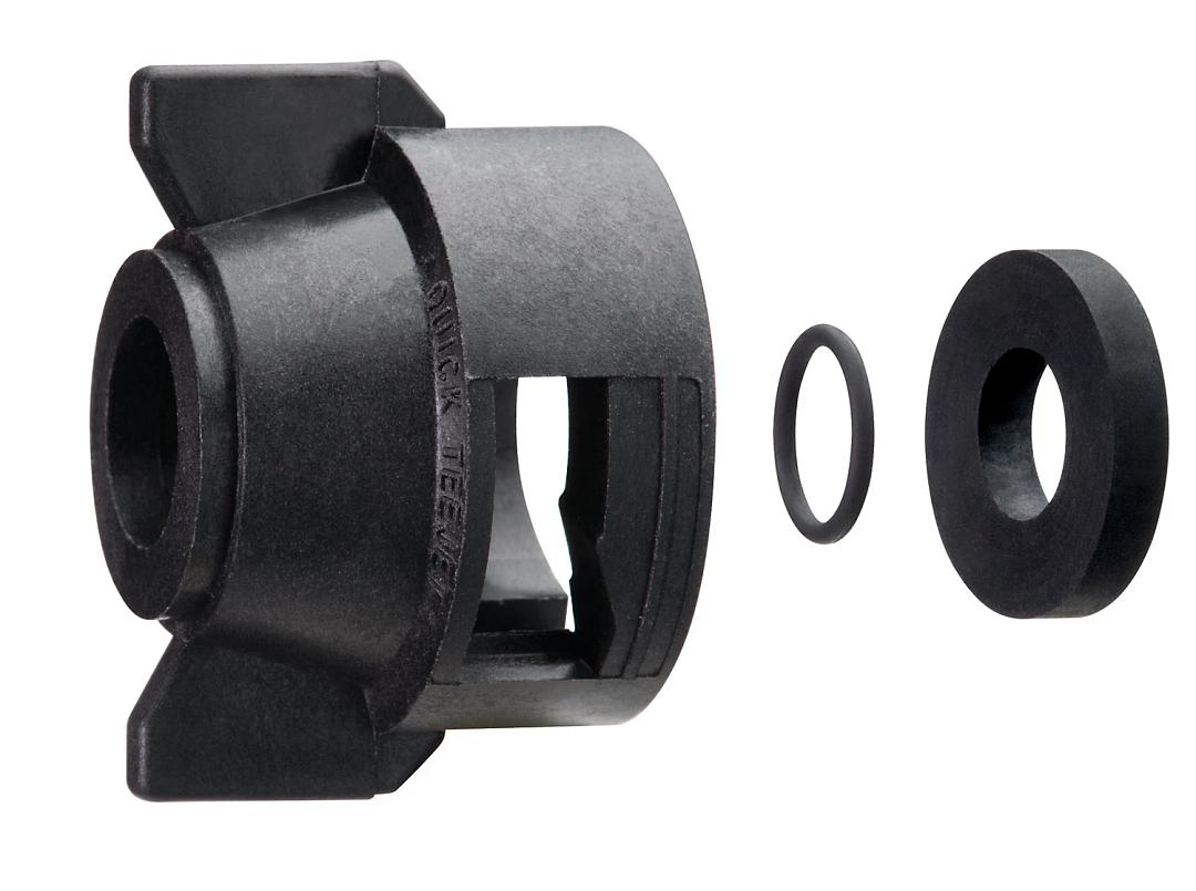 Quick TeeJet® Caps, 114396 | Spraying Systems Co.