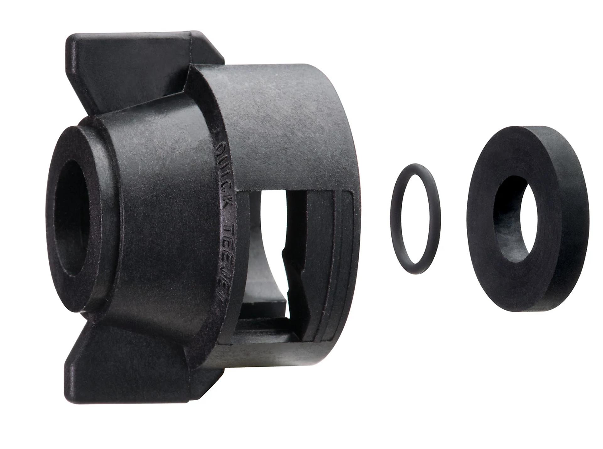 Quick TeeJet® Caps, 114396 | Spraying Systems Co.
