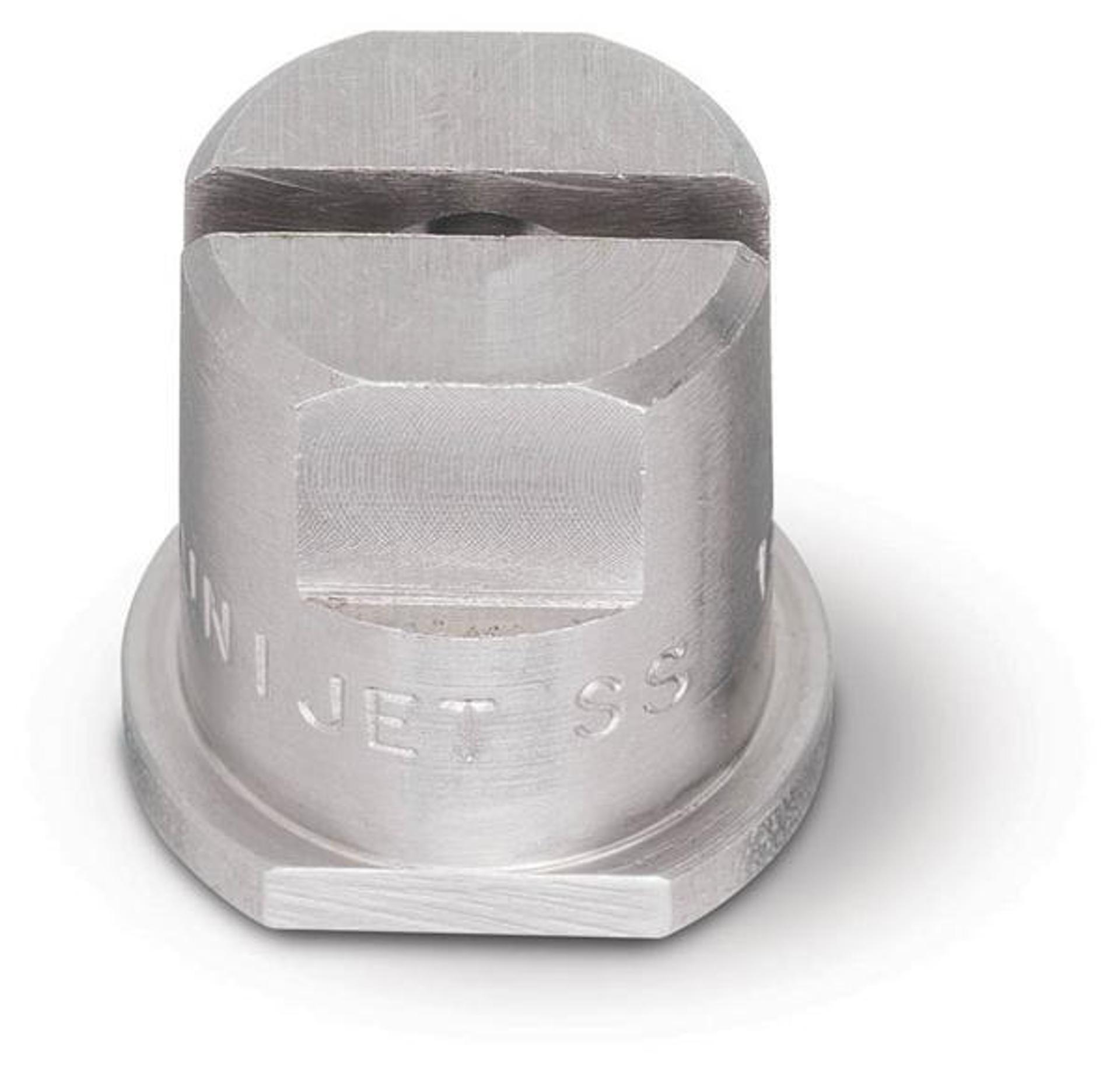 UniJet® Flat Spray Nozzle Systems - Self-Aligning, 13802 | Spraying ...