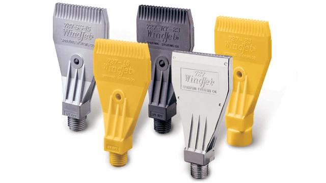 Air Nozzles | Spraying Systems Co.