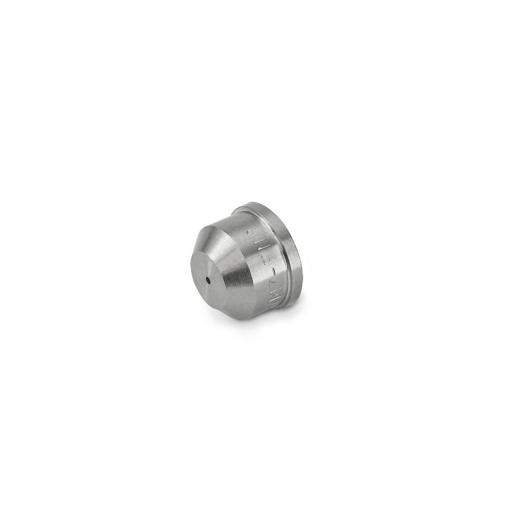 Air Atomizing Air Cap, PA67147-SS | Spraying Systems Co.