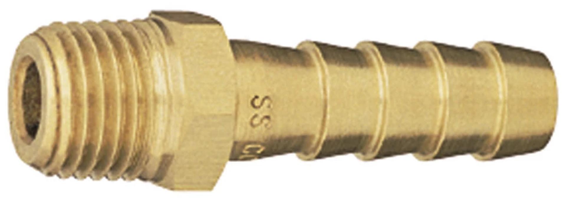 Hose Shank Adapters, 10123 | Spraying Systems Co.