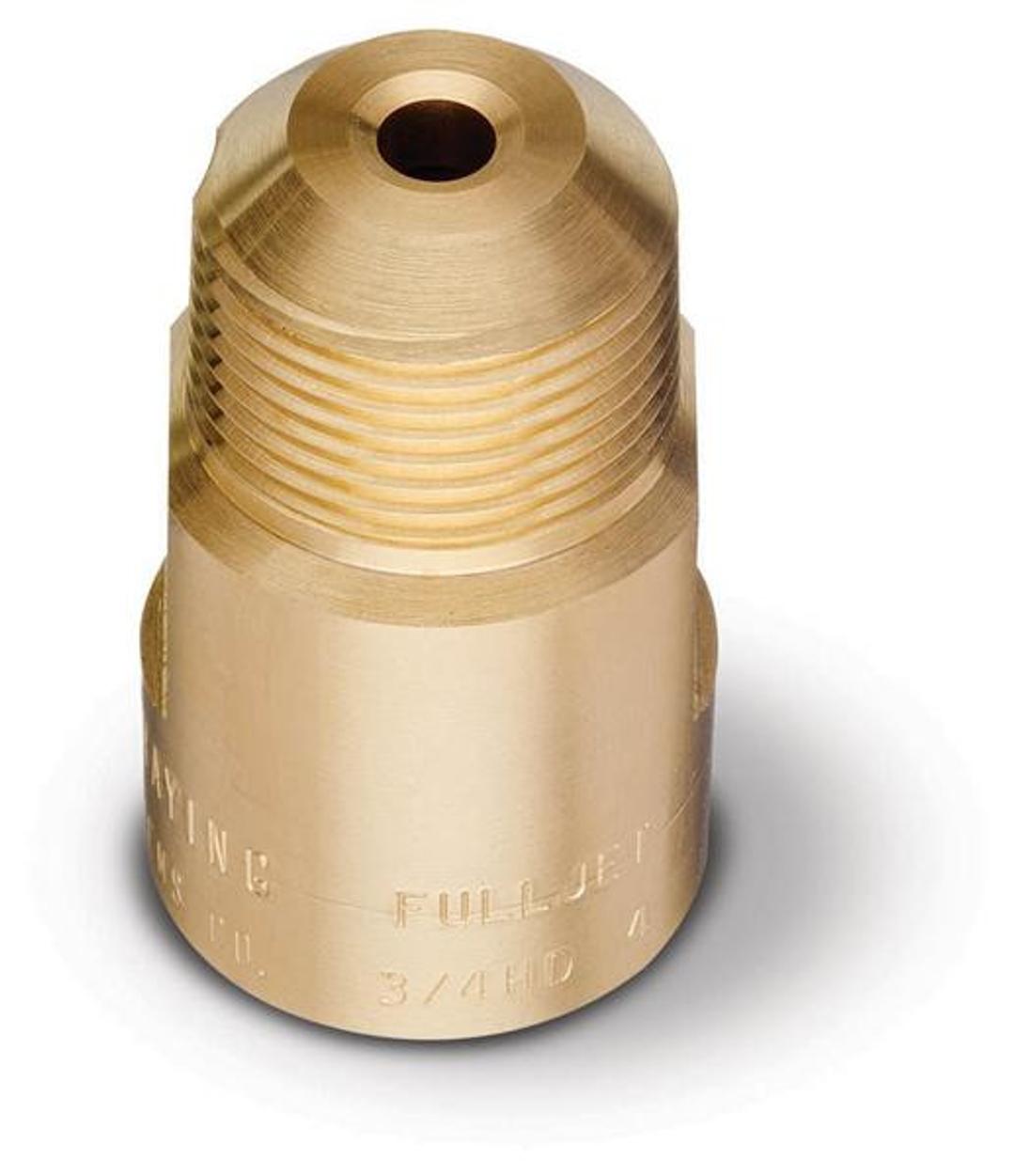 FullJet® Nozzle, Brass, B3HD-80 | Spraying Systems Co.