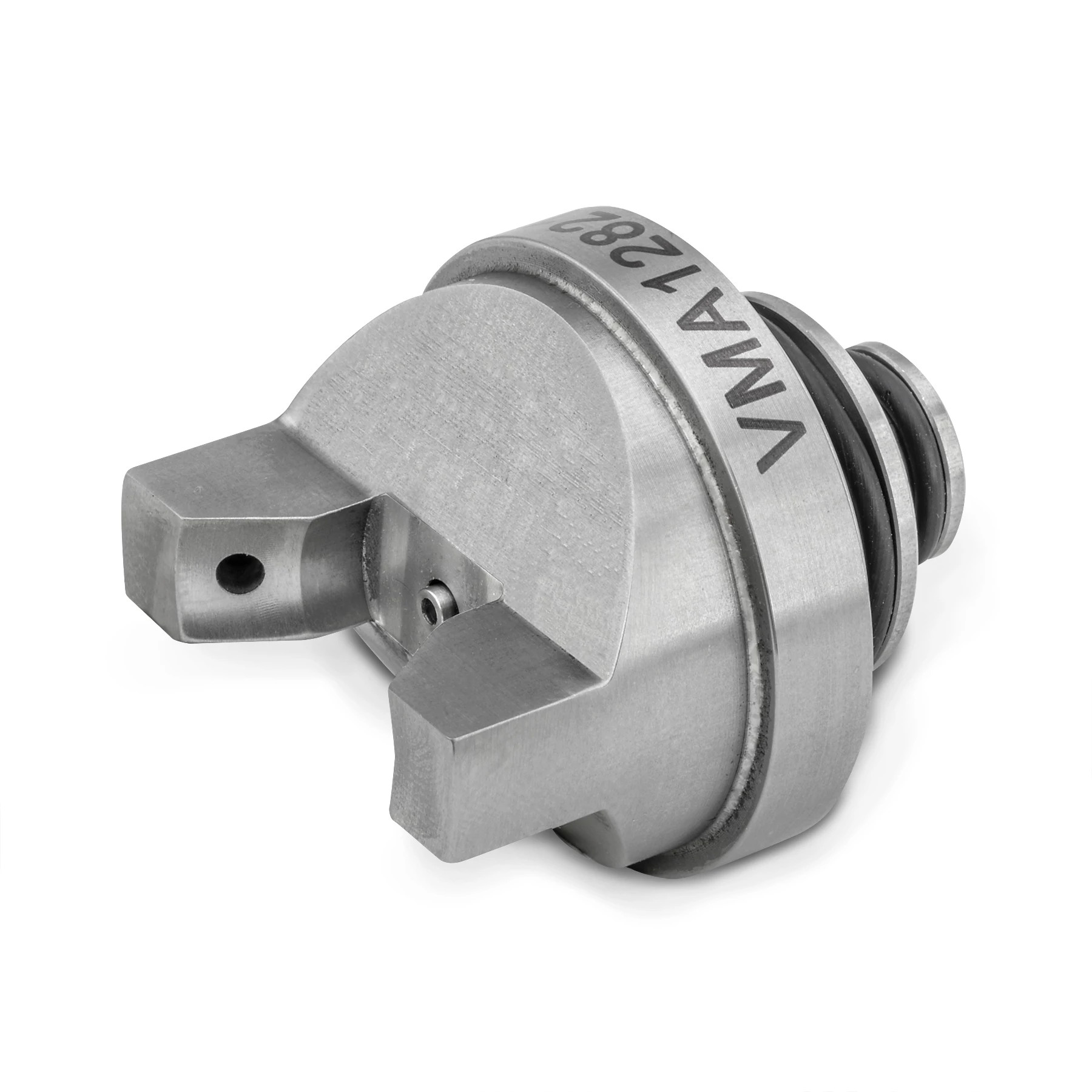 Air Atomizing Setup, SUVM128-SS | Spraying Systems Co.