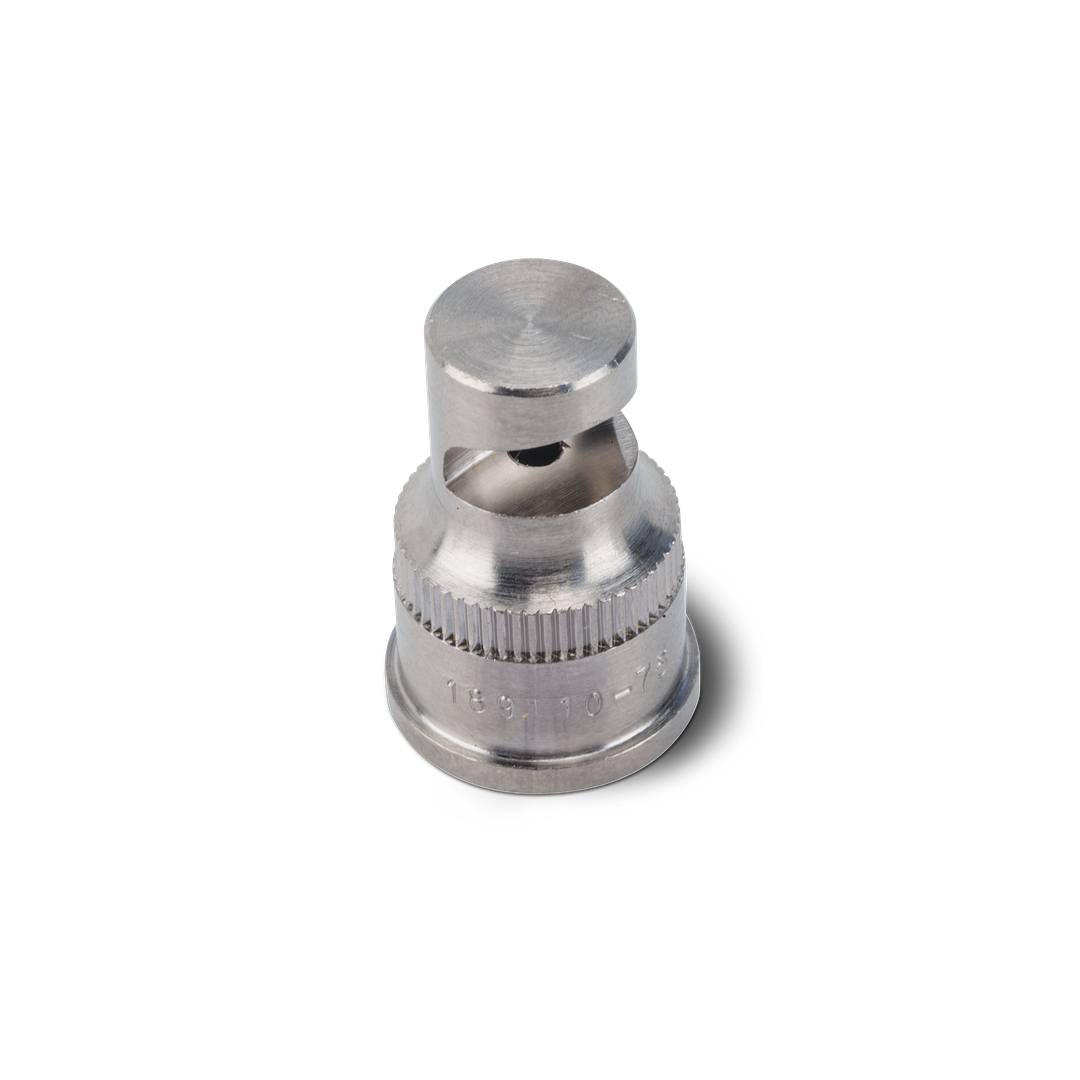 Air Atomizing Setup, SU240E | Spraying Systems Co.
