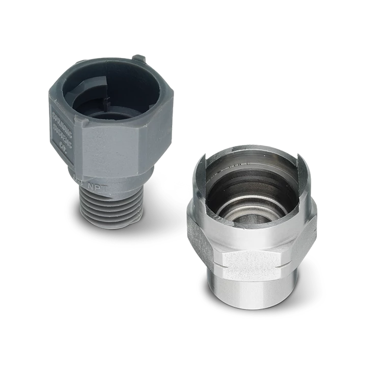 Nozzle Bodies & Tip Retainers | Spraying Systems Co.