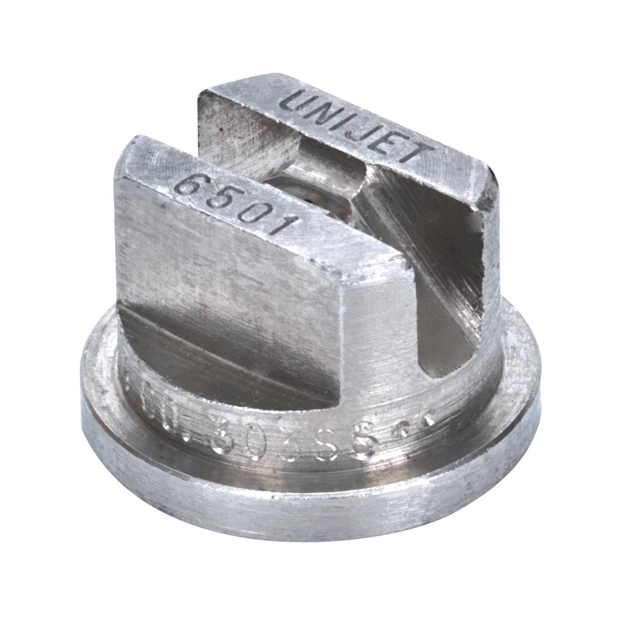 Flat Spray Nozzles | Spraying Systems Co.