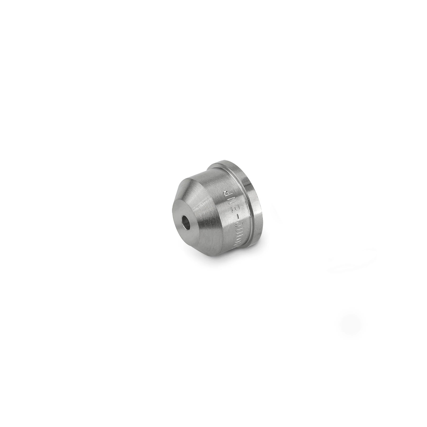 Air Atomizing Air Cap, PA1401110-SS | Spraying Systems Co.