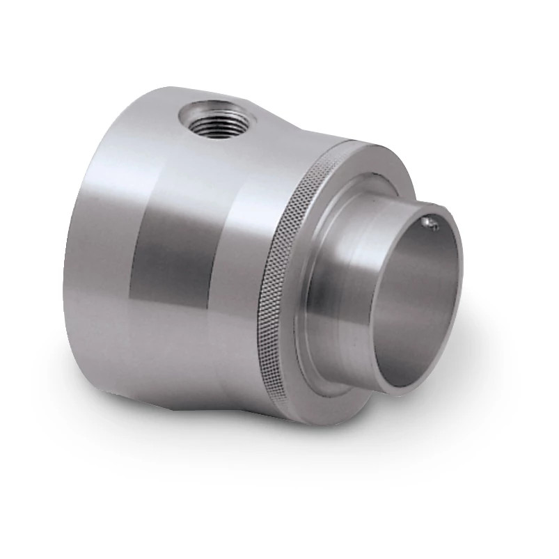 WindJet® Air Amplifier, B57080-075-316SS | Spraying Systems Co.