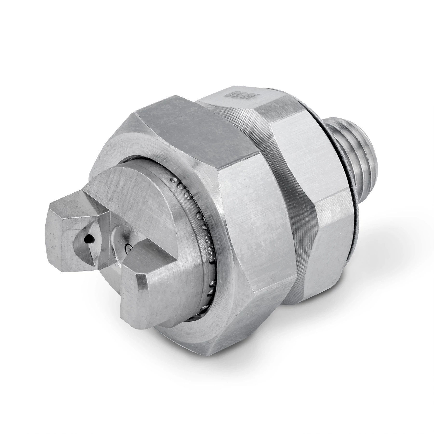 Air Atomizing Setup, SUE18B | Spraying Systems Co.