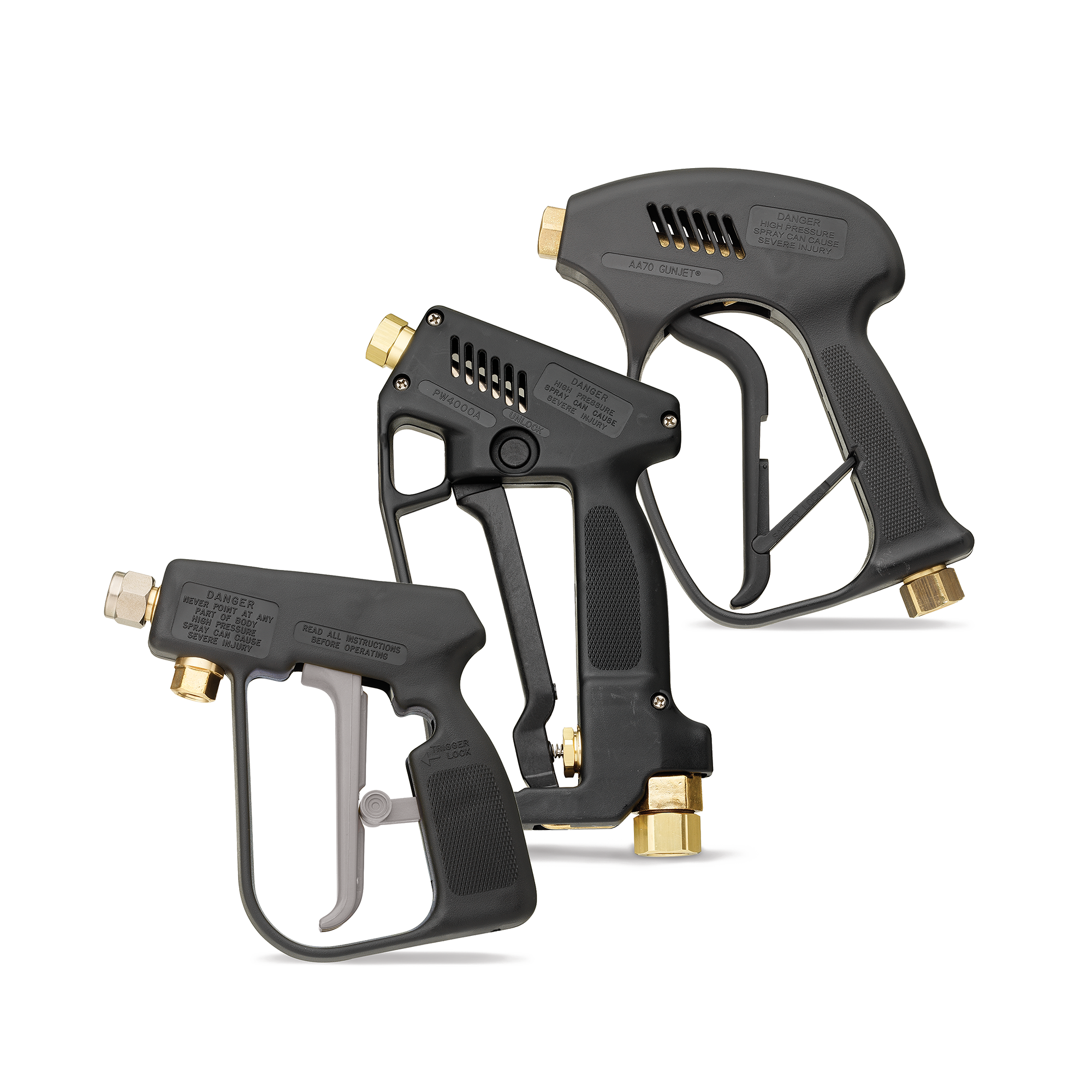 Spray Guns | Spraying Systems Co.