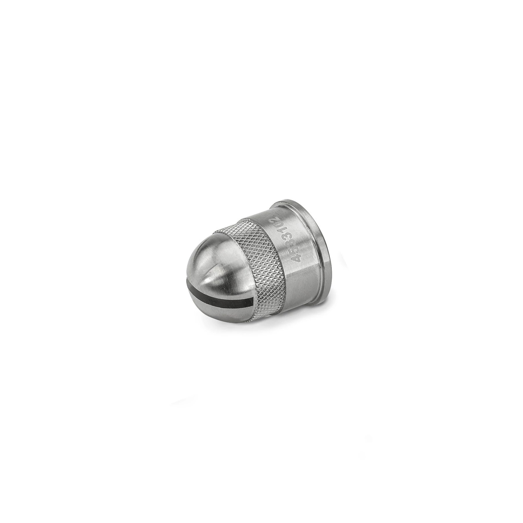 Air Atomizing Air Cap, PA4533102-SS | Spraying Systems Co.