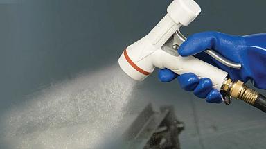 Cleaning | Spraying Systems Co.