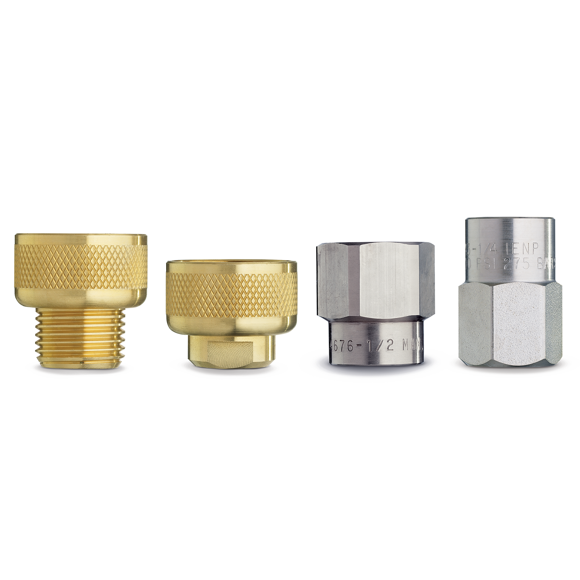 Adapters | Spraying Systems Co.