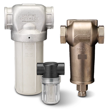 Welcome | Spraying Systems Co.