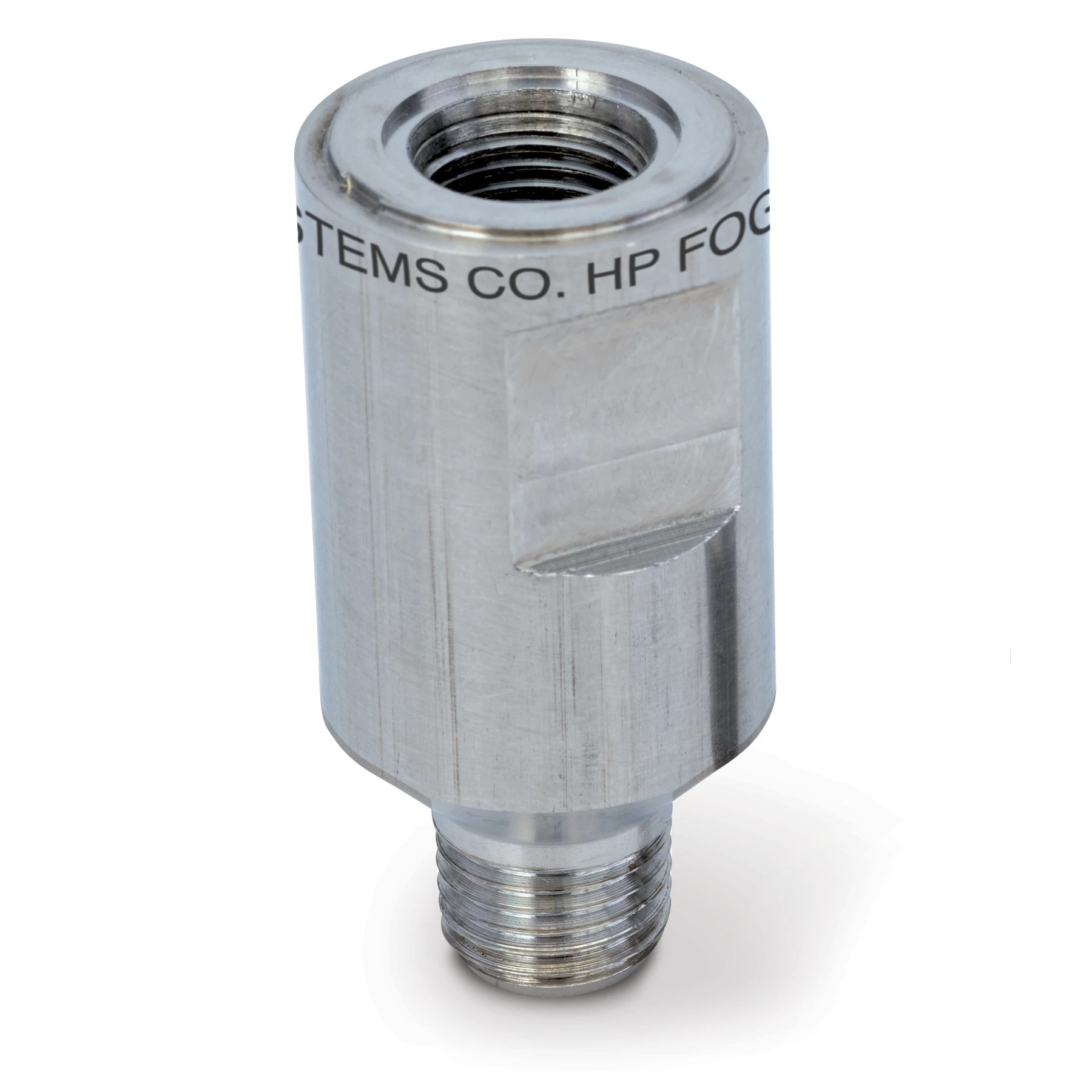 HP MultiPoint Nozzle Bodies | Spraying Systems Co.