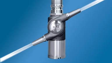Tank Cleaning Nozzles | Spraying Systems Co.