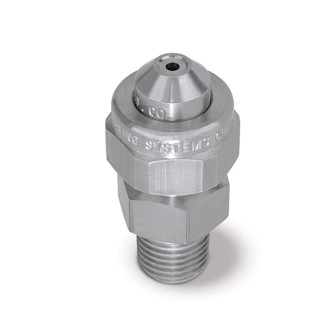 Solid Stream Nozzles | Spraying Systems Co.