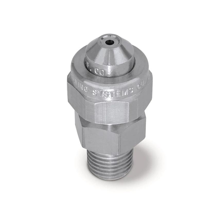 Solid Stream Nozzles | Spraying Systems Co.