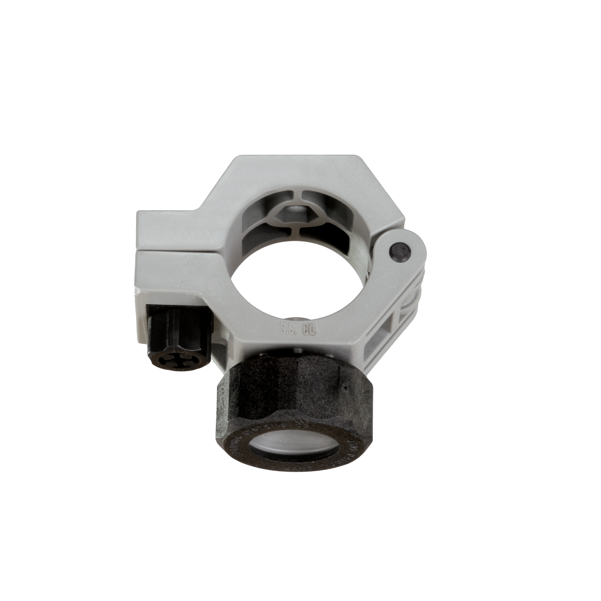 HP-Eyelet Nozzle Bodies, Polypropylene, 38625-1-1/2-PP | Spraying ...