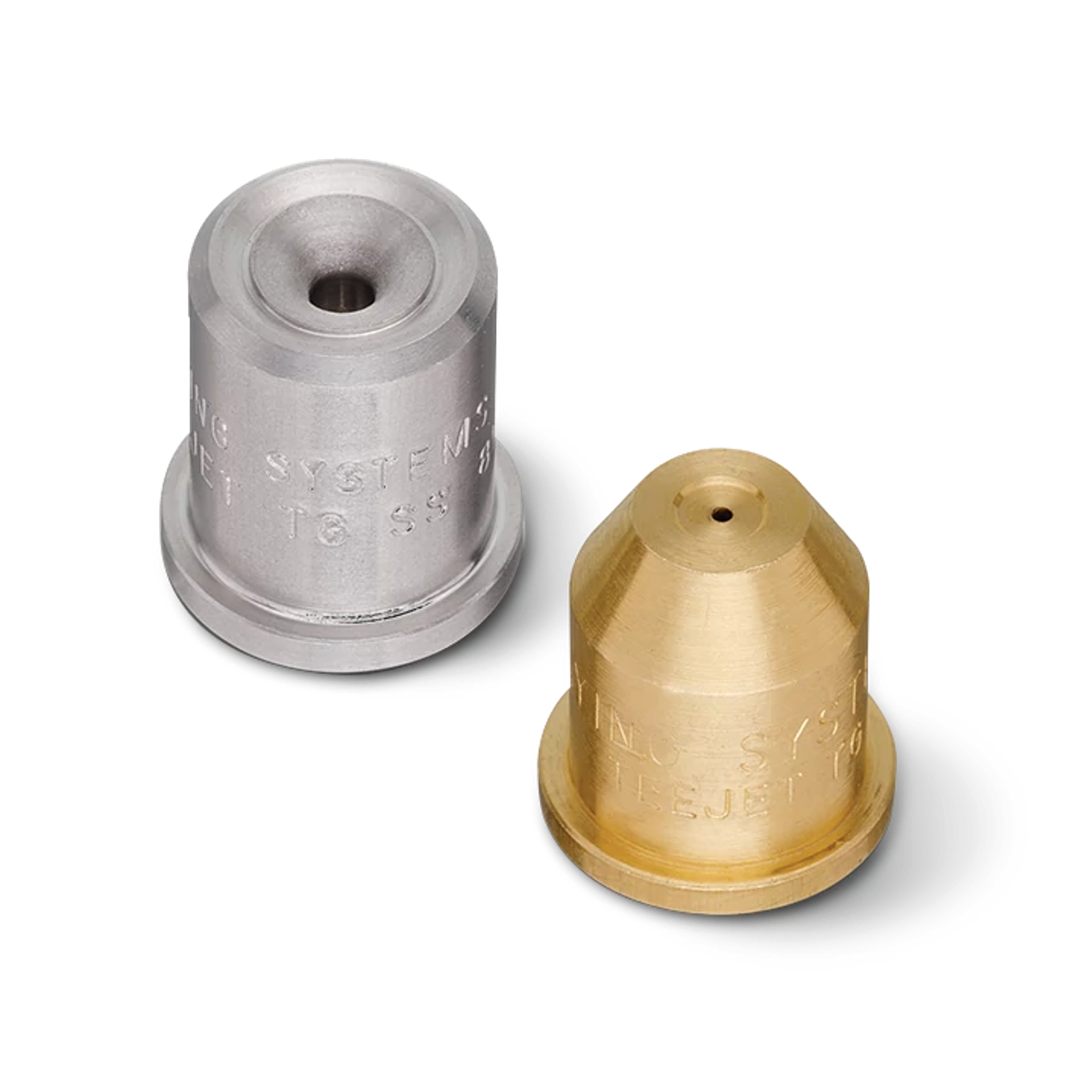 Full Cone Nozzles | Spraying Systems Co.